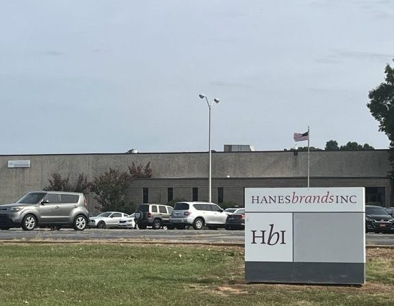 HanesBrands Inc. Announces Closure Of Clarksville Plant – The Johnson ...