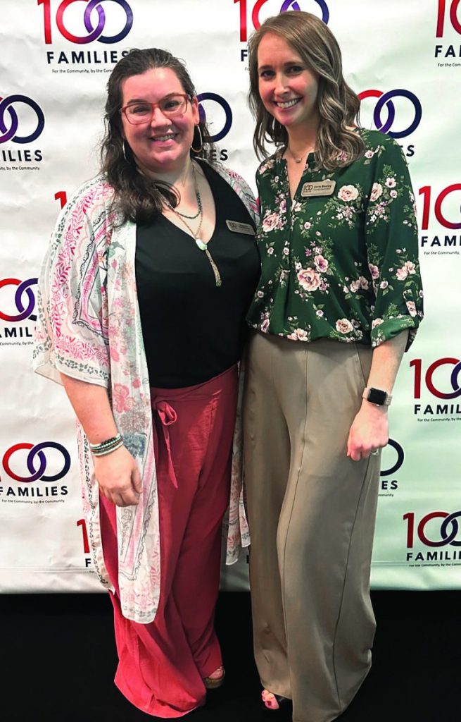100 Families Unites Non-Profits To Assist Area Families In Crisis – The ...