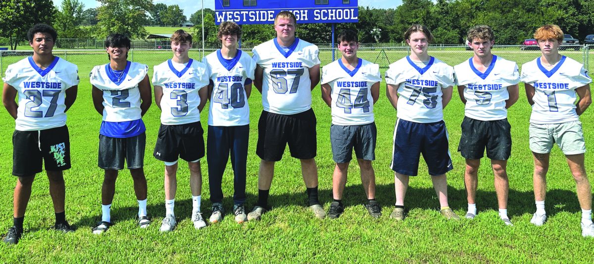 Westside Rebels Have Hunger To Return To Playoffs – The Johnson County ...