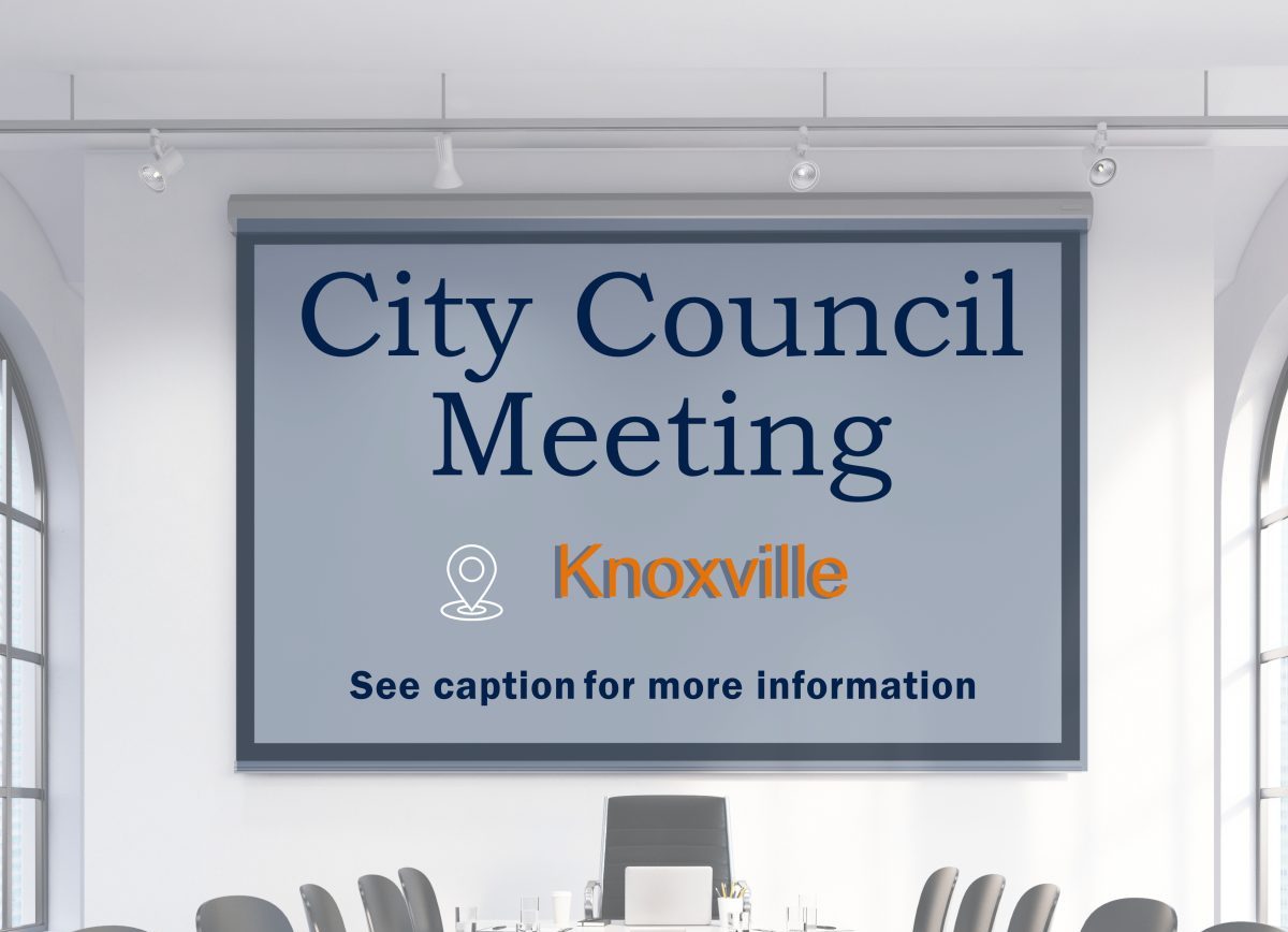 Knoxville Council Approves Water Rate Increase – The Johnson County Graphic