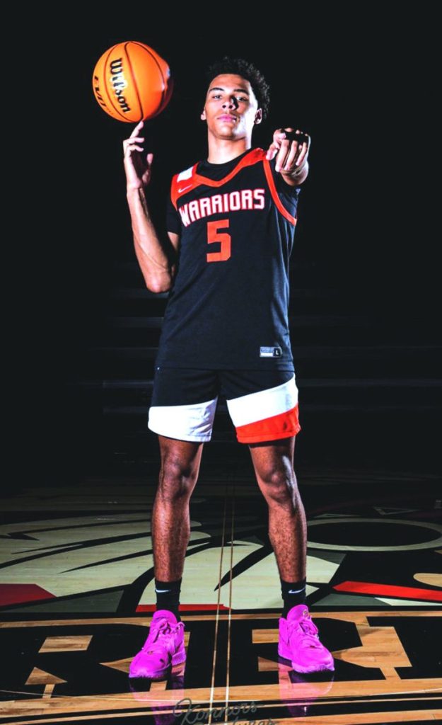 Record Setter: Noonan’s High School Career Was One For The Books – The ...