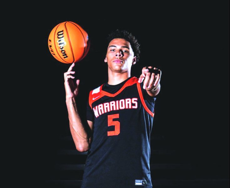 Record Setter: Noonan’s High School Career Was One For The Books – The ...
