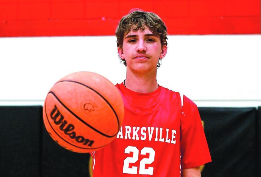 A Friend And Leader: Brack Denton Brings Effort, Energy To Clarksville ...
