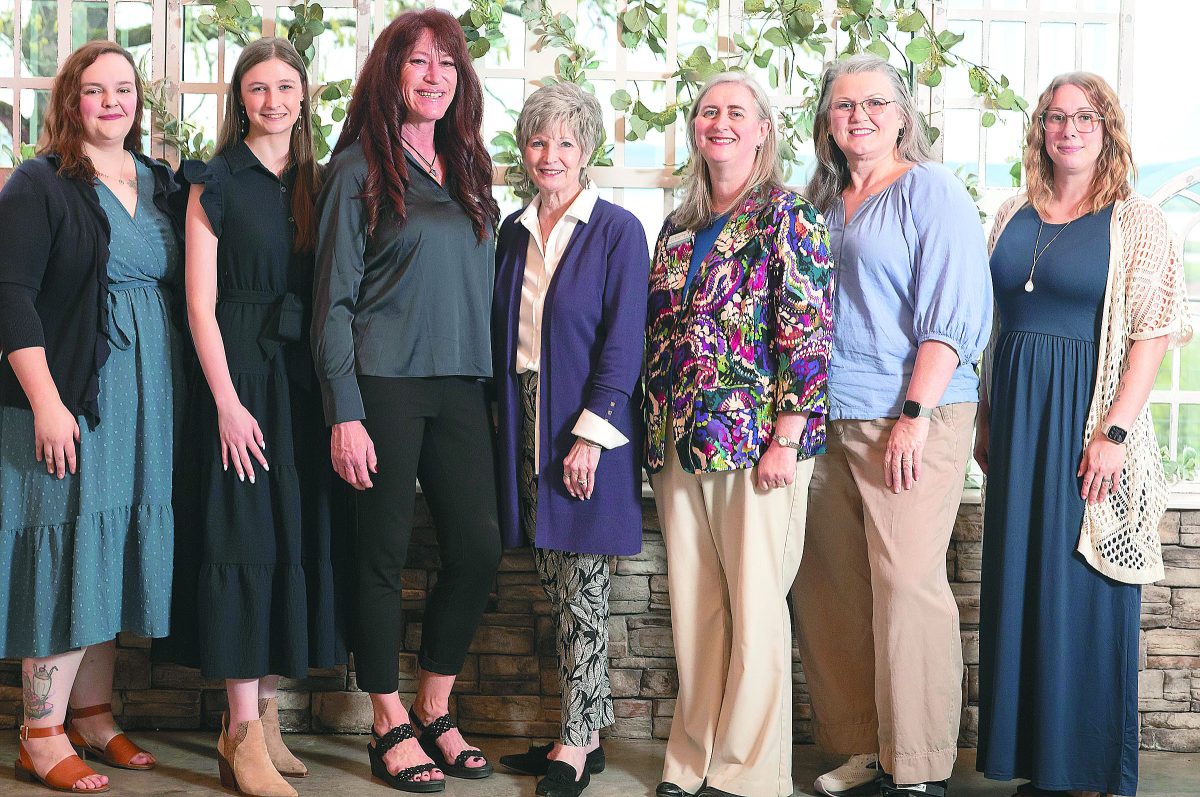 CASA Helps Foster Children Feel At Home During The Holidays – The ...